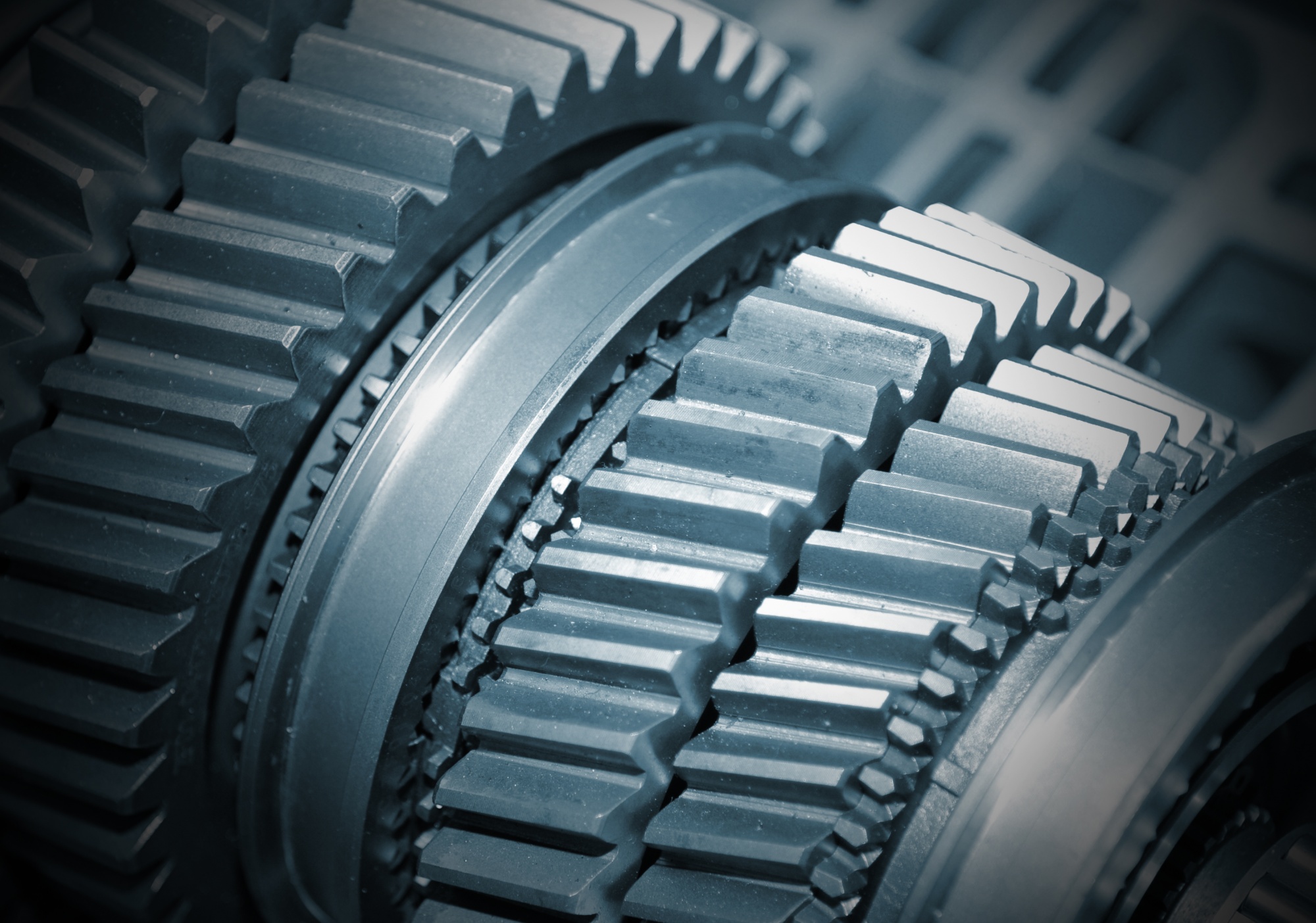 Understanding Construction Equipment & Machinery Spare Parts - Solstice ...